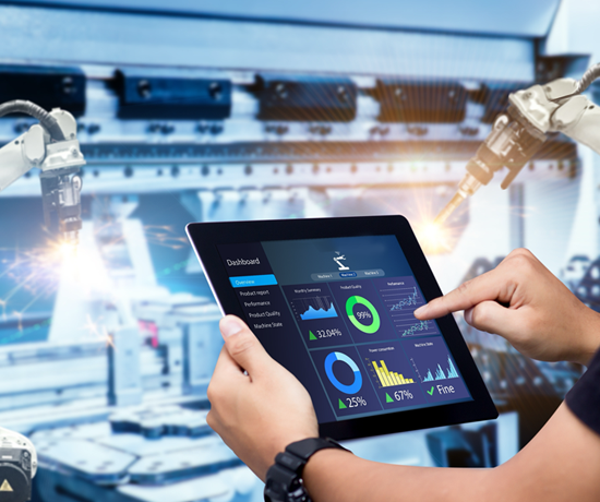 Technology Consulting | IoT & Digital Solutions | IT Services | Kellton